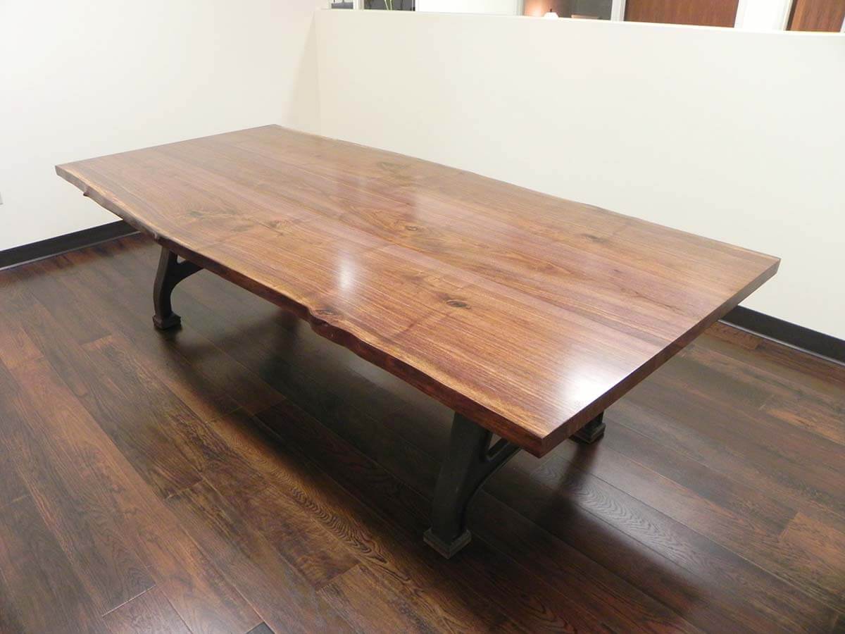 Custom Wood Conference & Boardroom Tables | Portland, Oregon